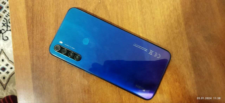 redmi   note  8 t