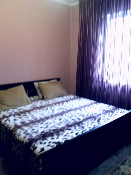 Сдаётся Евро квартира на Ракат! 3/3/4. 75 кв/м. Кирпич. 750. Своя
