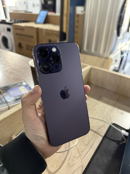 Iphone 14 Pro max 128Gb 89%