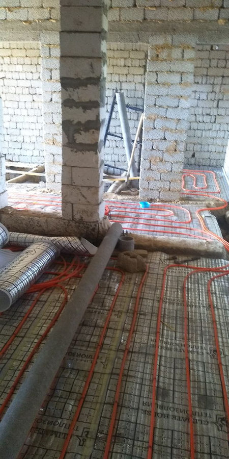 Сантехник 24/7 Santexnik