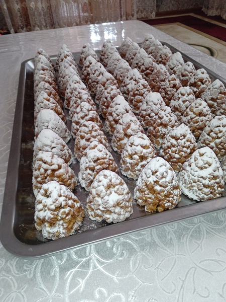 Muraveynik piconiy