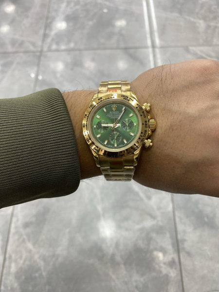 Rolex Dayton orginal