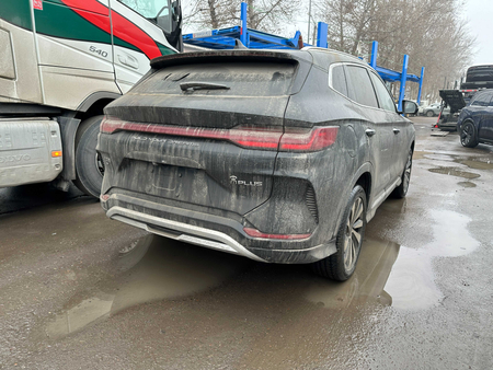 BYD Song Plus Champion Edition в наличии Машиналаримиз сони чекланган
