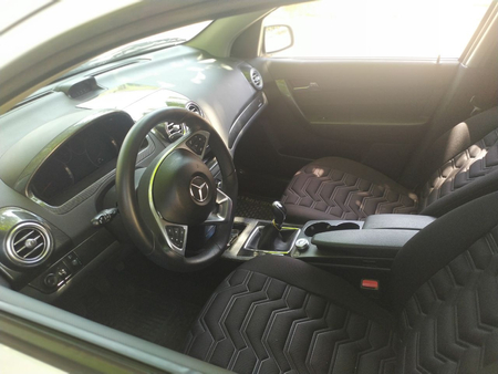 Chevrolet Ravon 2018