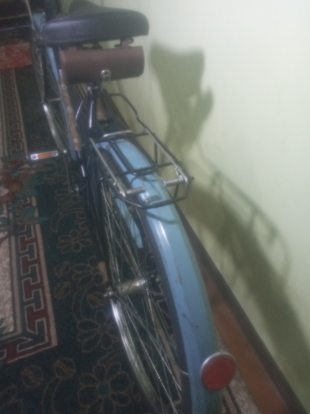 SSSR Velo velosiped sotiladi