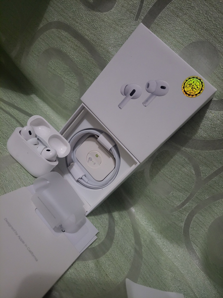 Airpods pro ANC premium