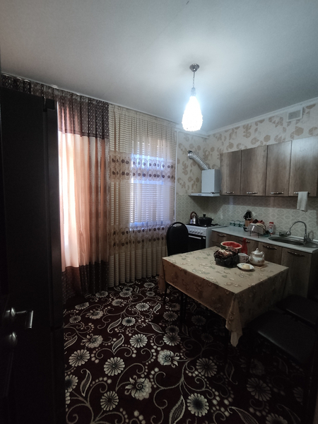 Барча қулайликларга эга 2 сотихли тайёр коттедж сотилади Нархи:50.000$