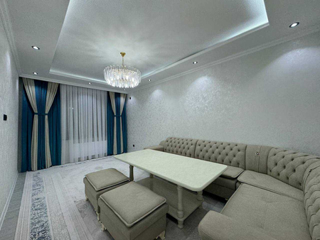 #5854 Срочно продается 3х комнатная квартира