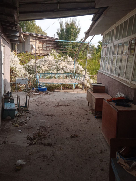 Продается участок на пятьсотке