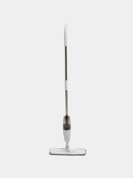 Швабра Xiaomi Deerma Spray Mop (TB500, белый)