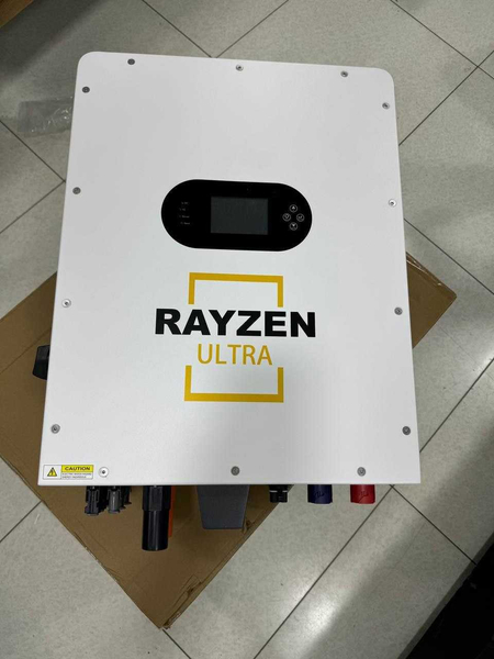Rayzen Ultra Гибрид
