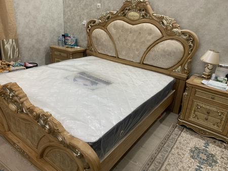 матрас артапет анатомический независимые