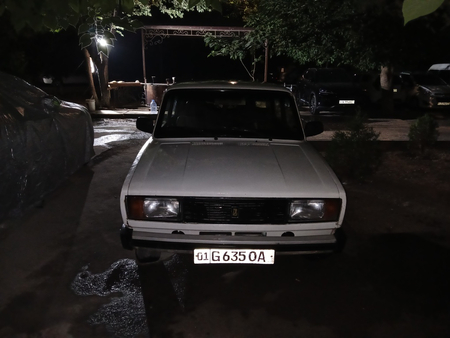 Jiguli   vaz   2105