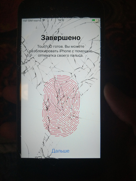 iPhone 6s 32gb opisaniye oqila