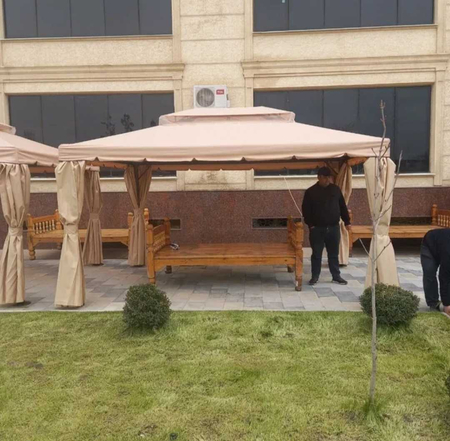 Srochniy zontik navest sotiladi 3x4. Срочный продаю зонтик навест своя