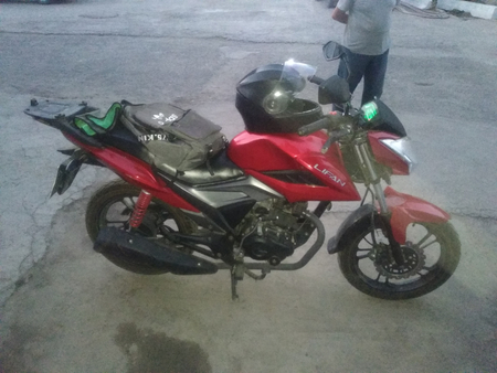 Lifan                .