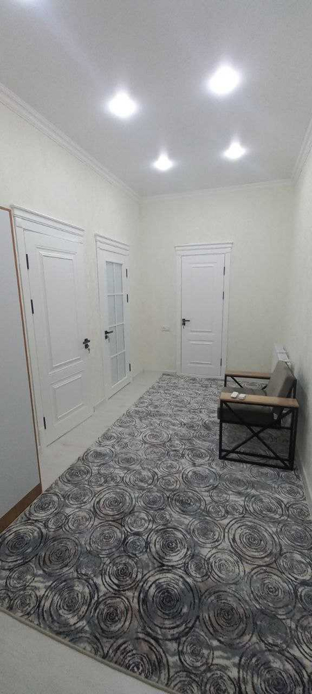 2х комнатная квартира на 5 этаже 51кв/м, в Самарканде