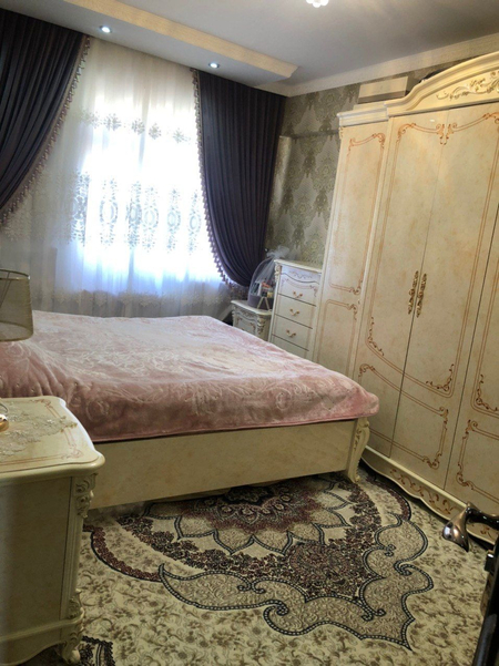 Кора камиш 2/3 да 3 хона сотилади ID: 24a588