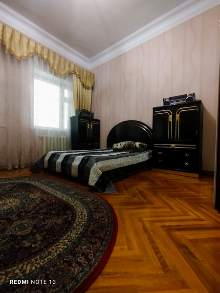 Внимание срочная продажа дома Рабочий городок Уста Ширин