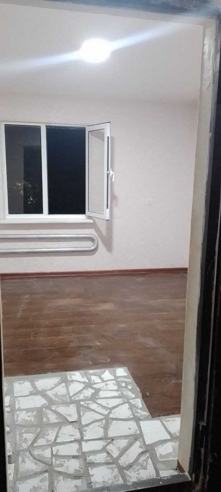 Сдаю комнату бывшее общежитие 1/4/4 Авиасозлар Дворец 14 кв. м