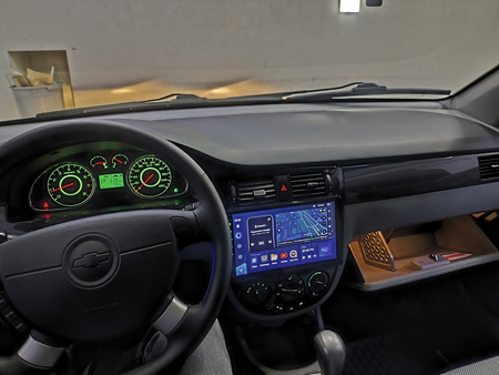 Продаётся Chevrolet Gentra
