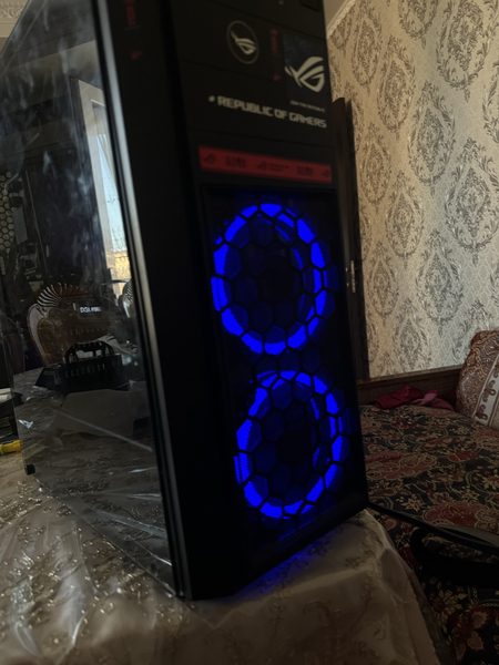 Аналог i7+gtx1080ti