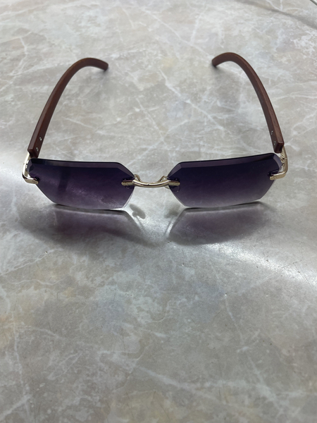 Очки cartier солнцезащитные