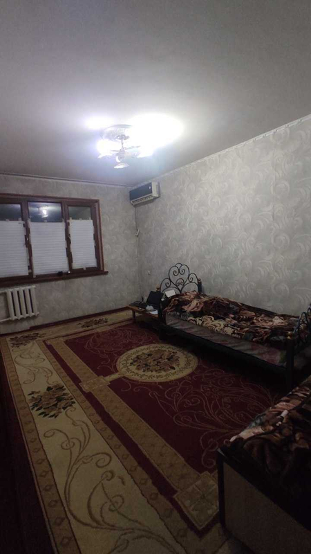 谷 130891 谷 Продаётся квартира 4/3/4 80 м² в Учтепа