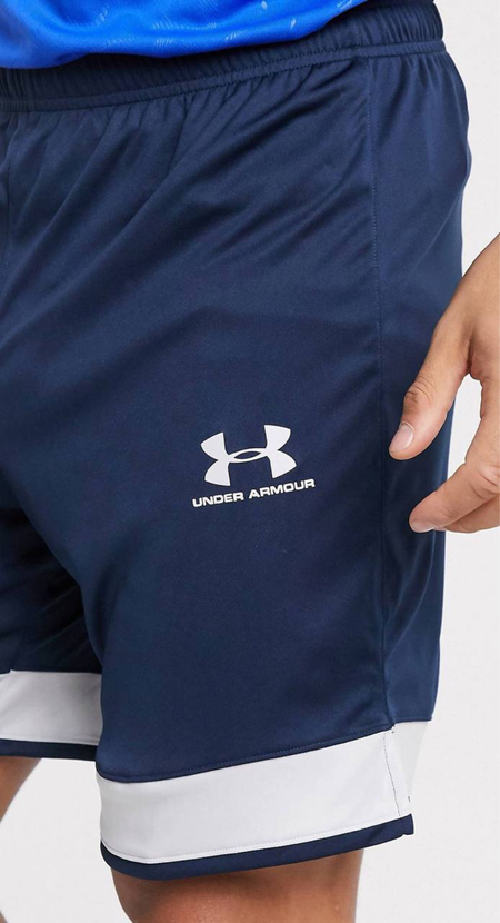 Under Armour спортивный костюм