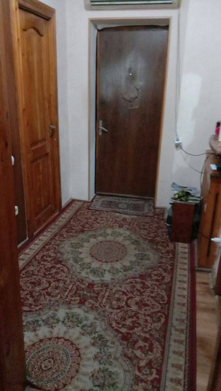 Яккас Бобур 2комнатная/6/8, 60м2, не торец, балк 2*6. Ор-р: РОВД