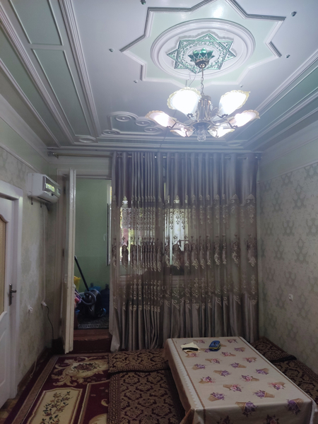Продаётся Чилонзор 17 кв 2/2/4.1'5-3 балкон.