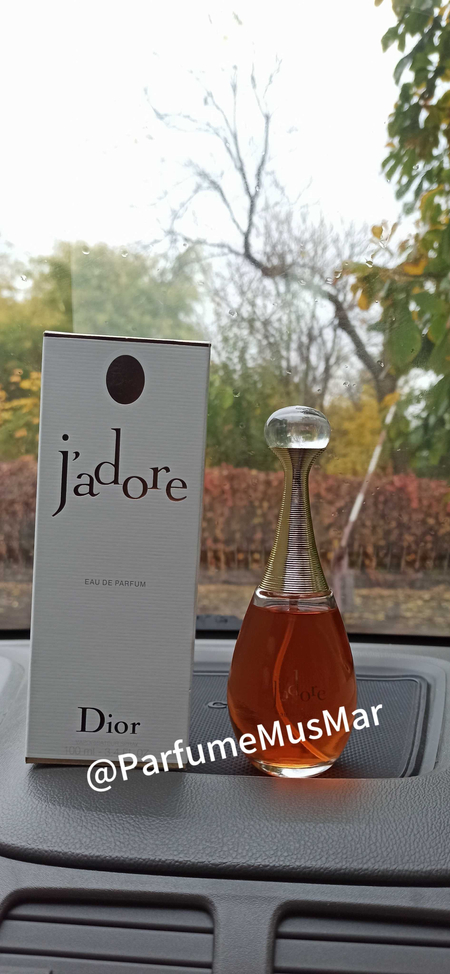 J\\\'adore Dior 100 ml