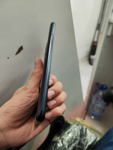 Tecno pova neo.  Ideal