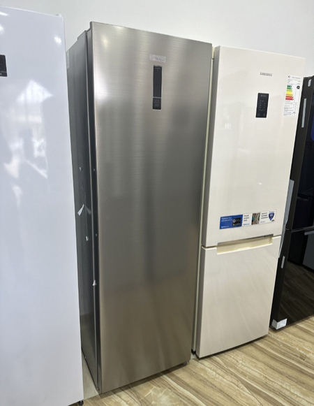 Морозильные камеры Midea Модель: MDRU359FZF02