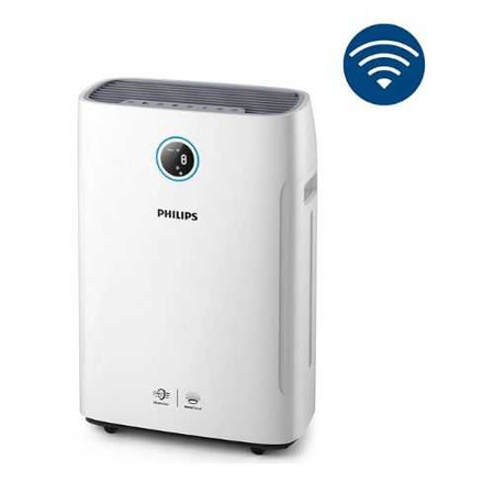 Philips 2000i Series
Климатический комплекс