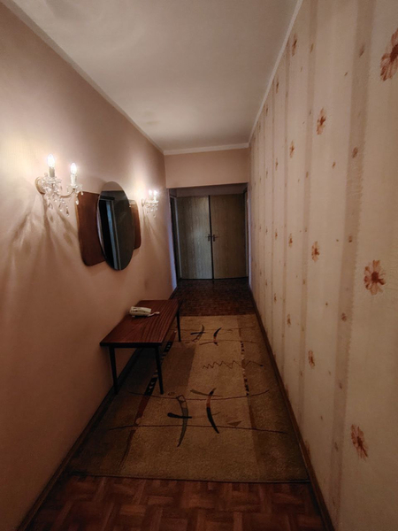 Метро Минор 2/5/9 площадь 64м2