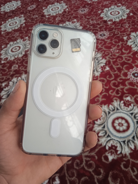 Iphone 11 pro ideal
