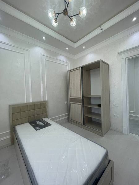 ЖК White Hous Евро Лукс 3/5/8