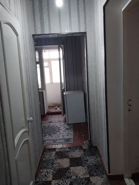 Срочна продается квартира !!!