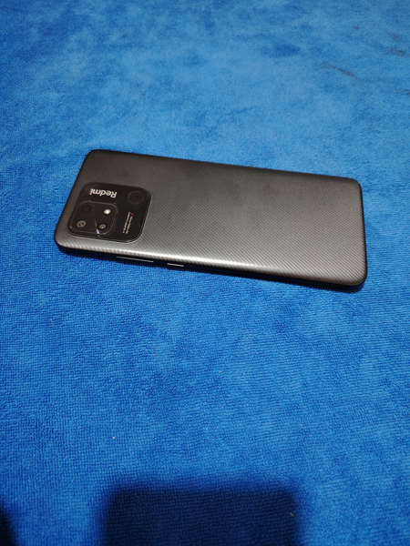 Redmi 10C sotiladi