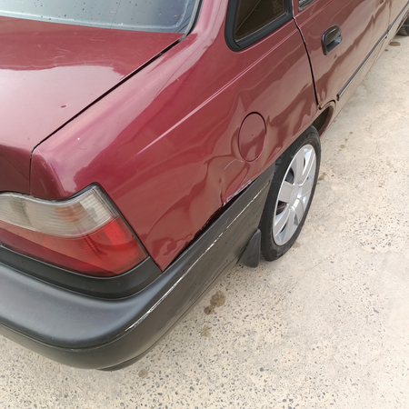 Daewoo Nexia1 1998yil