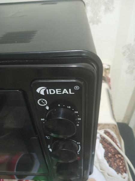Pech sotiladi ideal firma