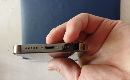 Iphone 12 pro 128 gb 81%