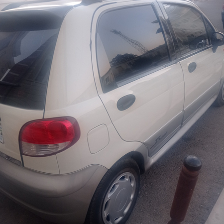 Matiz best 2012 yil