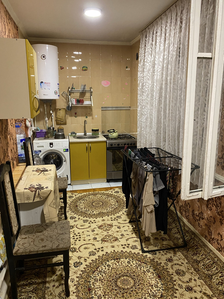 Продаёться квартира