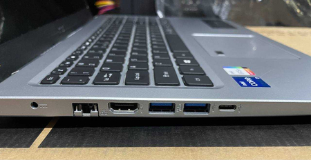 от 550 335 сум / рассрочка: Acer Aspire 5 Core i7-1165G7