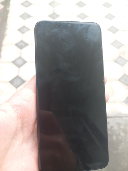 Redmi 9a black chorniy