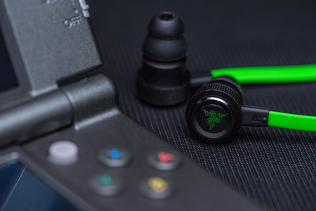 Razer hammerhead v2 pro