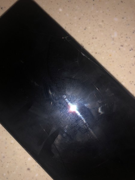 Samsung A21 s 32gb PUBG 45 fps