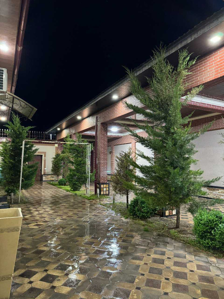 Dacha Azamat / Дача Azamat